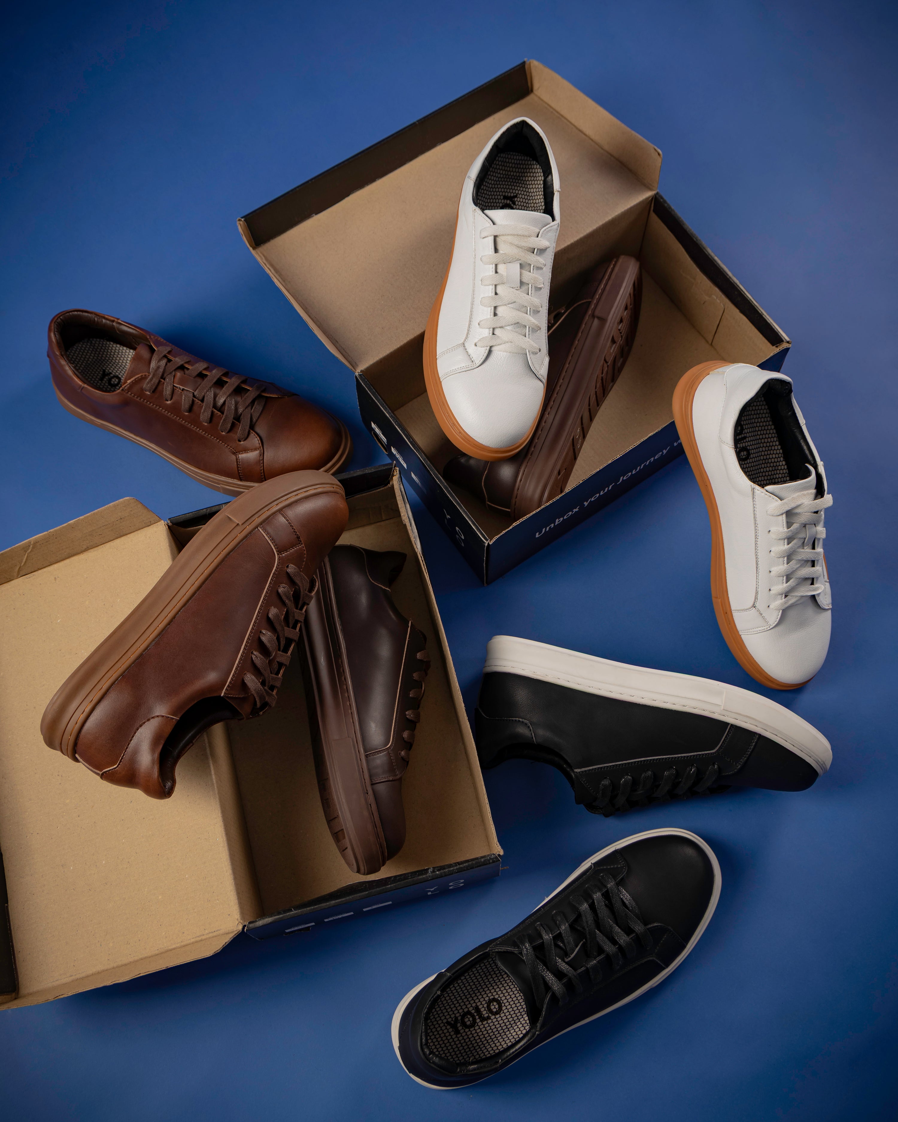 YOLO - Your Fashion Brand