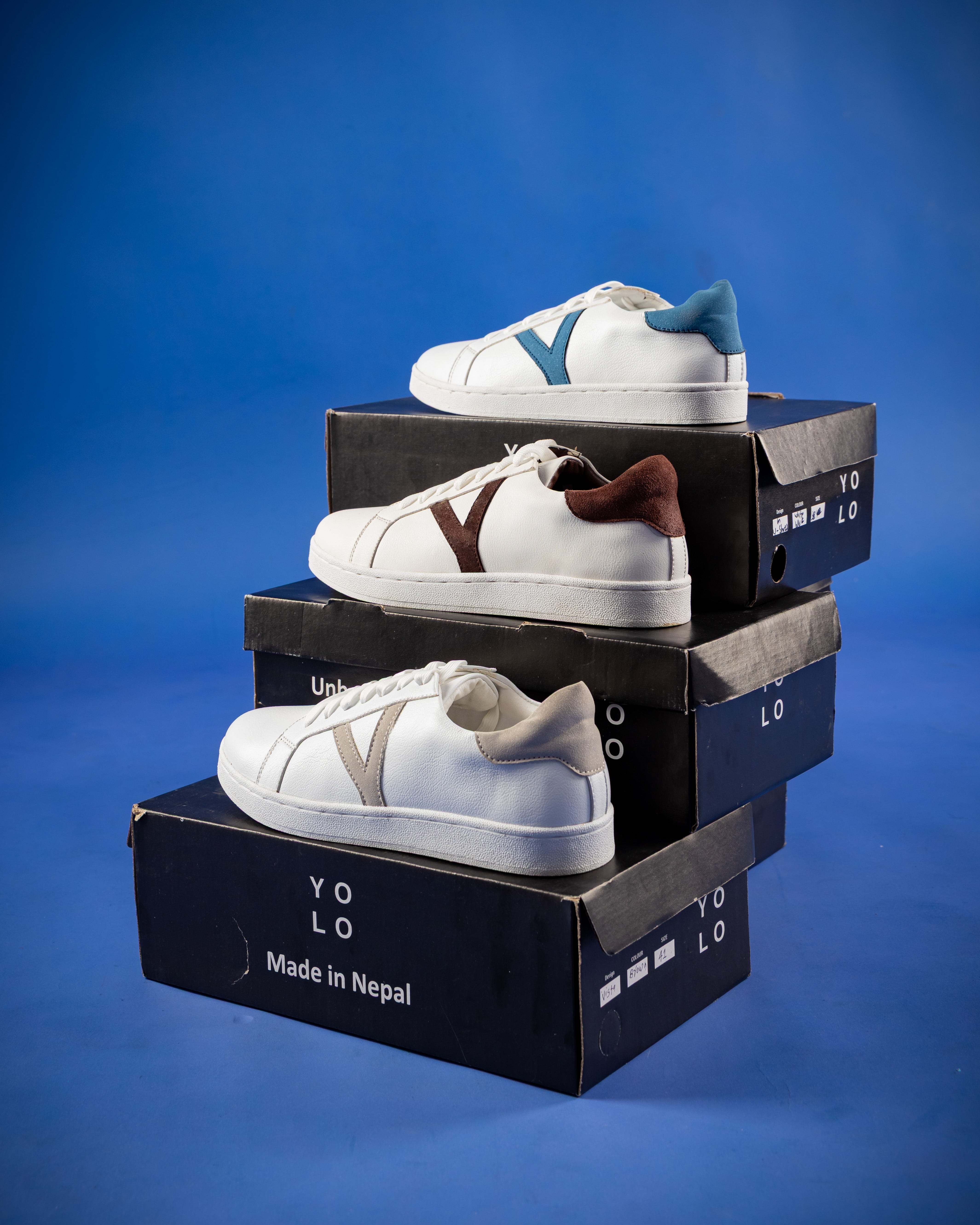 YOLO - Your Fashion Brand