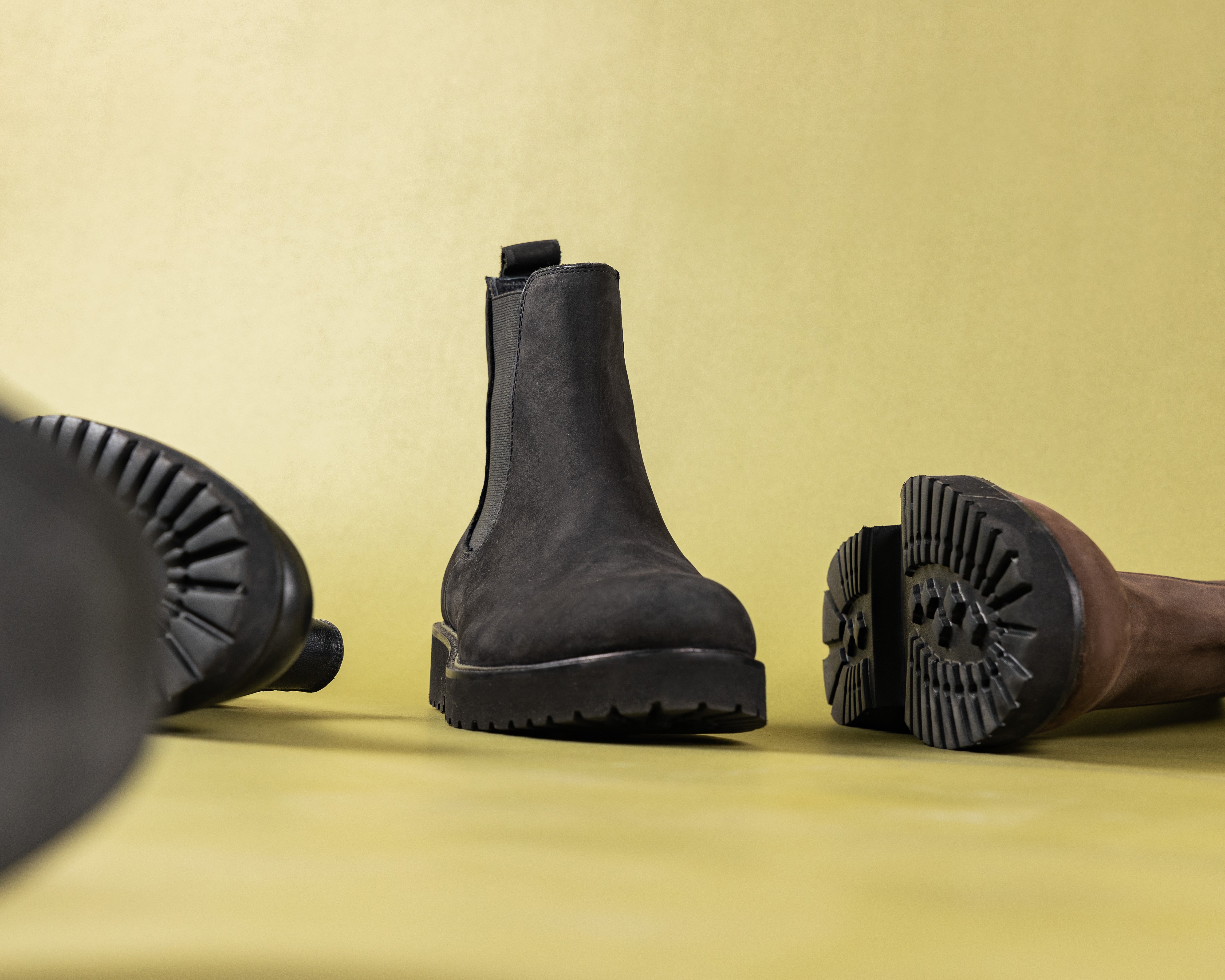 YOLO - Your Fashion Brand