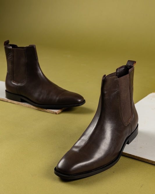 Mens Boots – YOLO