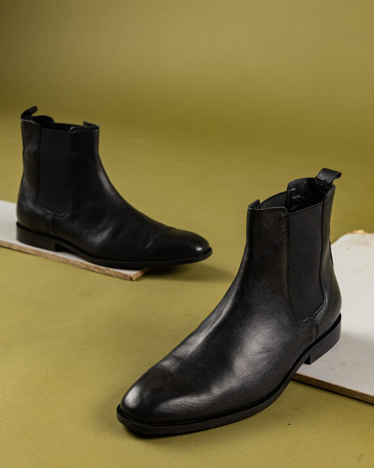 Mens Boots – YOLO