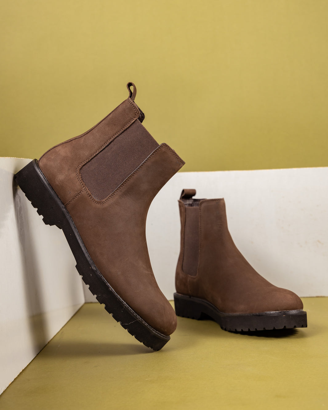 Mens Boots – YOLO